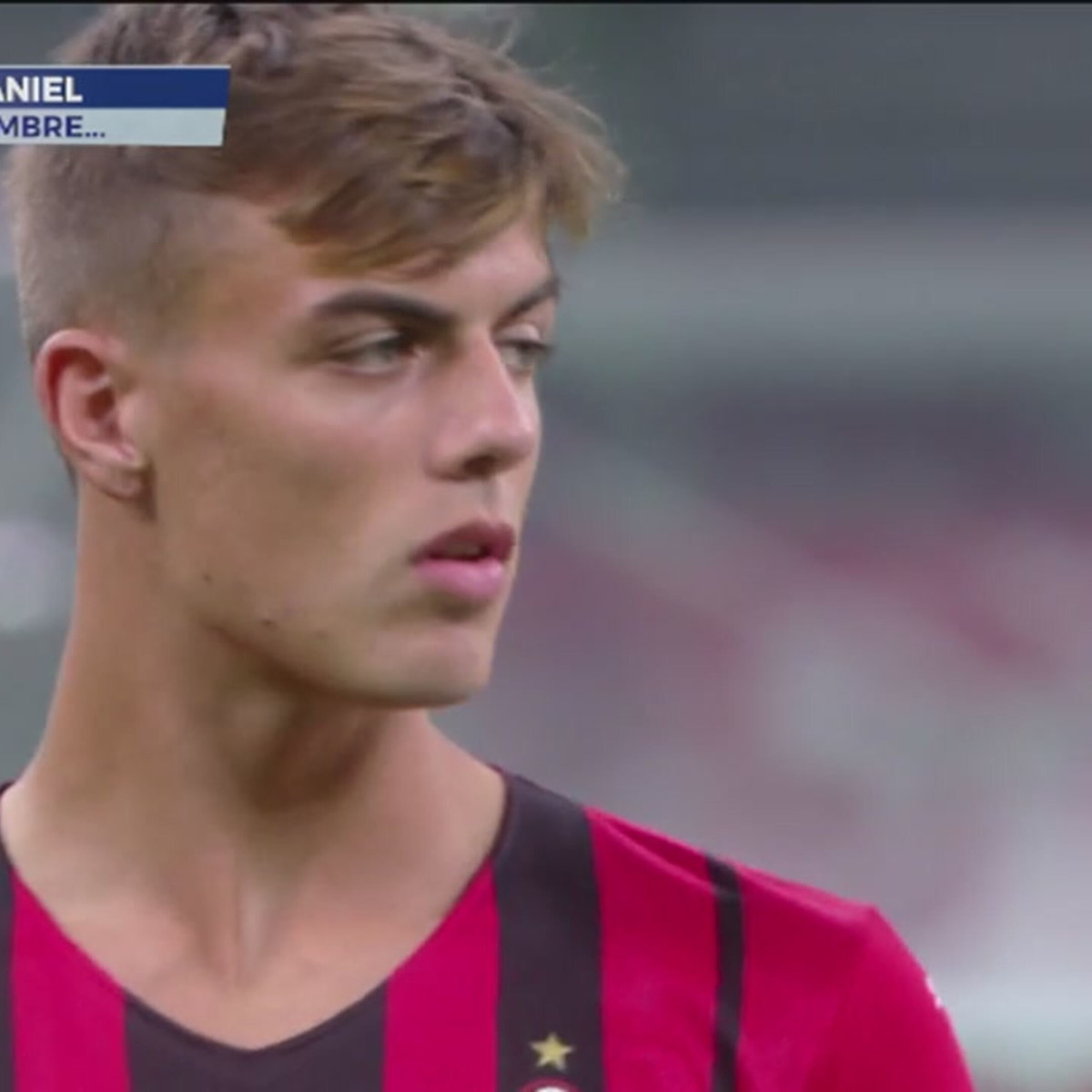 La favola di Daniel | Video - Sportmediaset