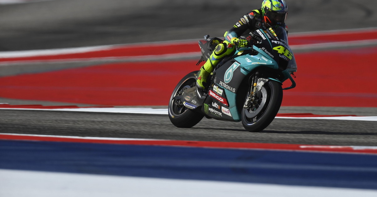 Austin, un digiuno lungo due anni | Foto - Sportmediaset