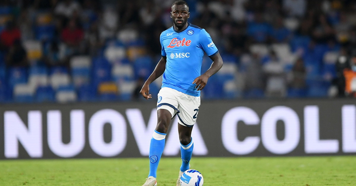 Koulibaly: "I Mondiali ogni due anni un bene per le squadre africane ...