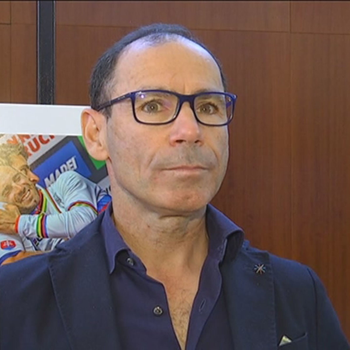 Cassani: "Voglio lavorare ancora con gli atleti" | Video - Sportmediaset