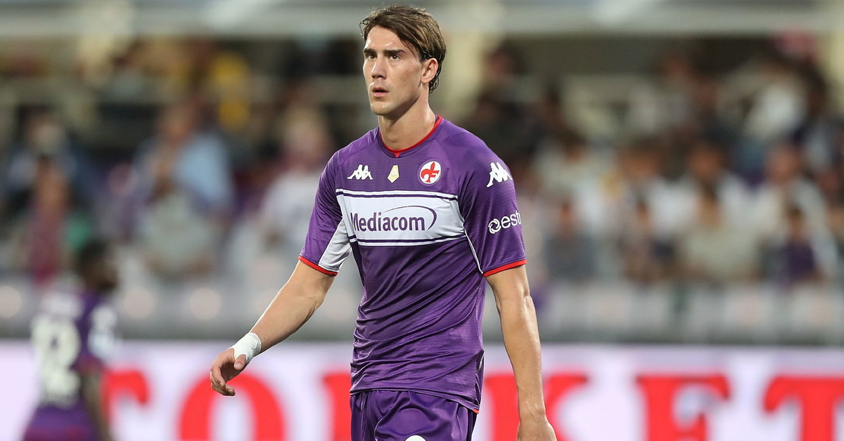 Vlahovic già a gennaio: la Juve ci prova | News - Sportmediaset