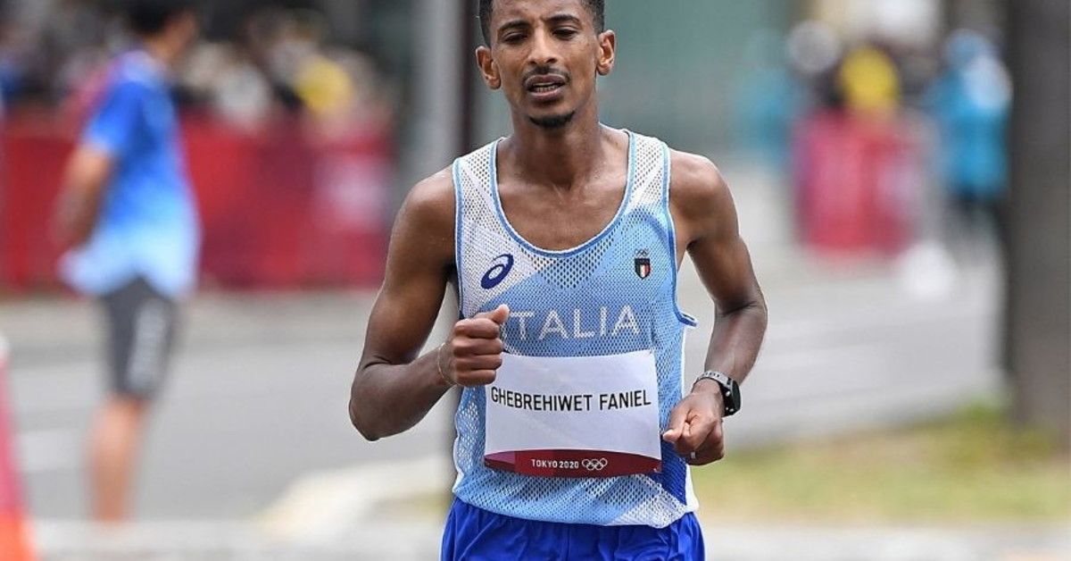 Faniel all’assalto della maratona di New York | News - Sportmediaset
