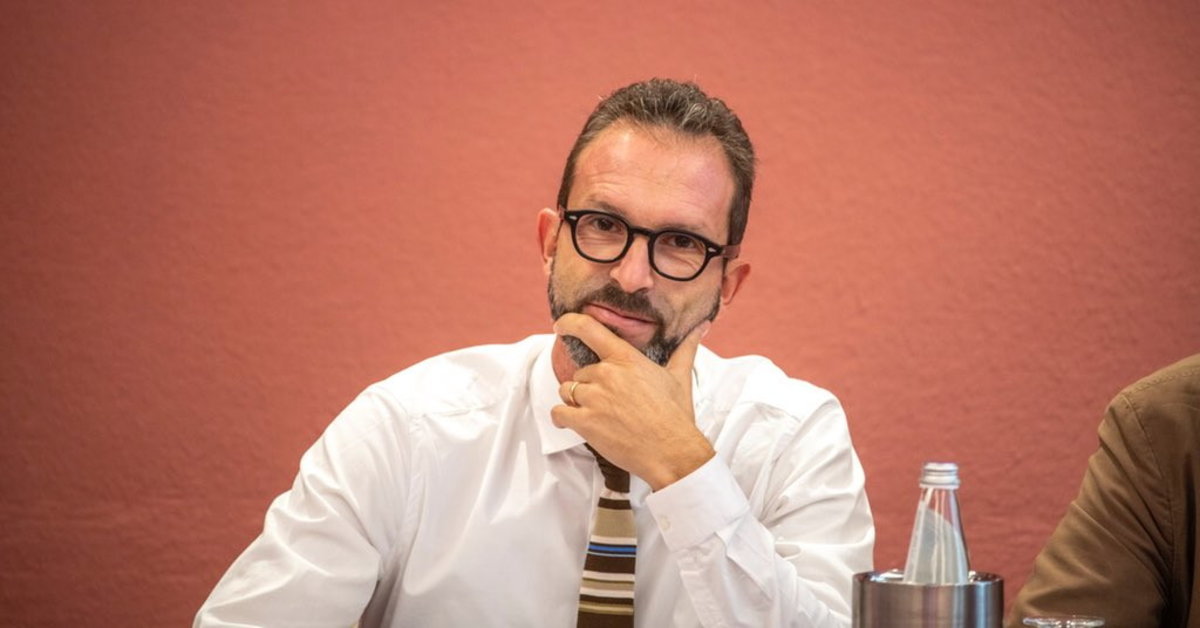 Calcagno (Assocalciatori): "Il Decreto Crescita falsa il mercato ...