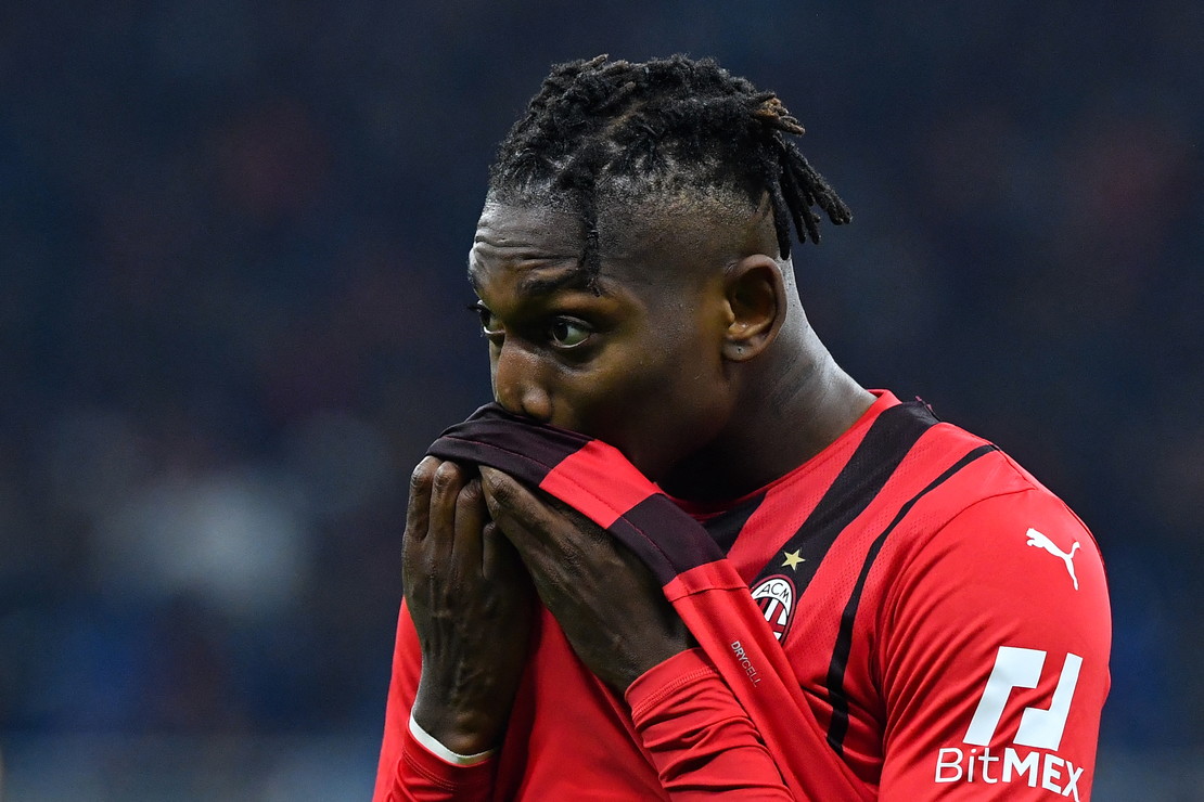 Serie A, Milan-Inter 1-1: Tatarusanu salva i rossoneri, il palo sorride ...