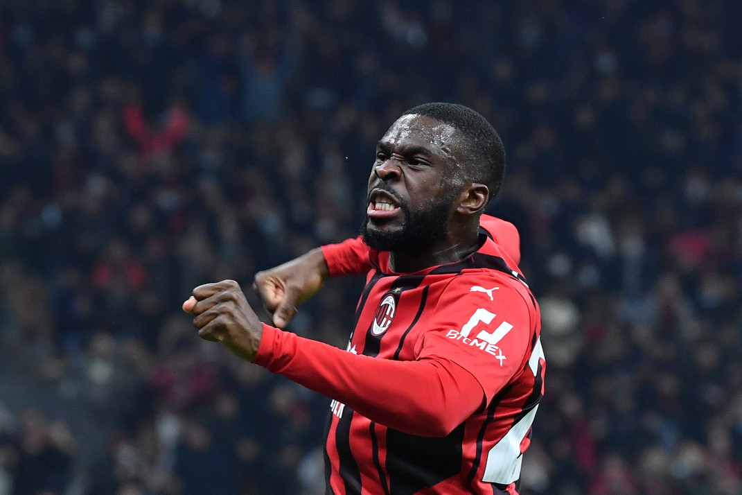 Serie A, Milan-Inter 1-1: Tatarusanu salva i rossoneri, il palo sorride ...