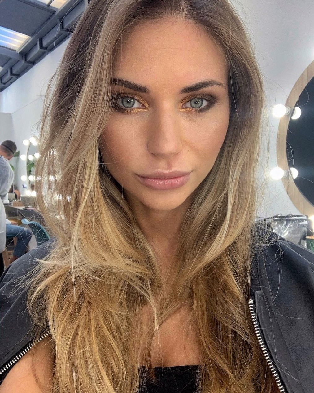 Giulia Castronovi: modella con grandi progetti per il futuro | Foto ...