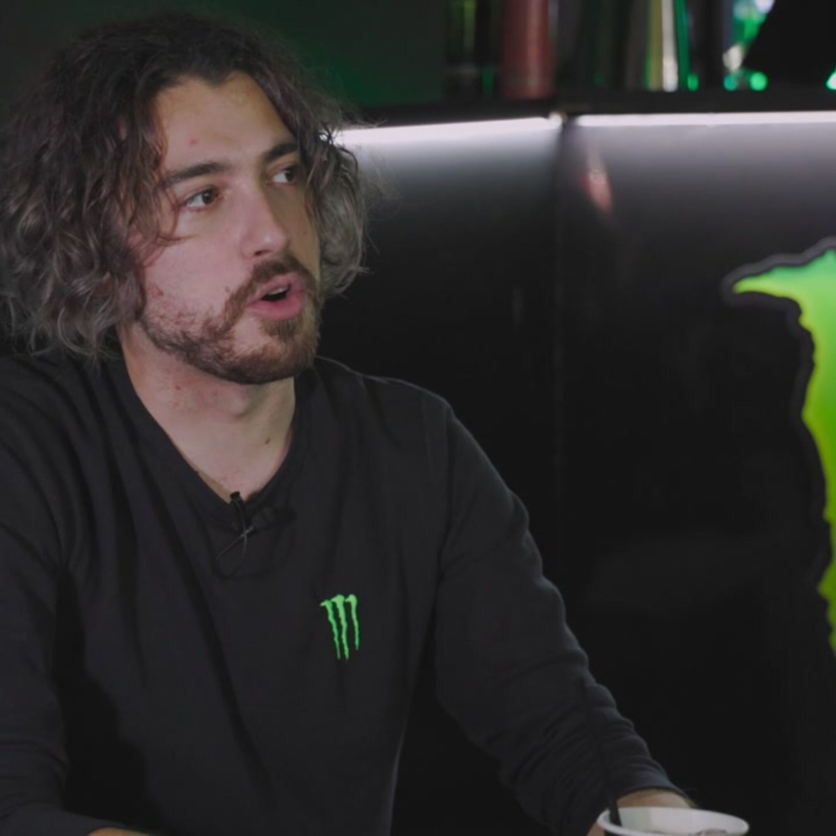 Alla scoperta del mondo di Pow3r con Monster"Energy | Video - Sportmediaset