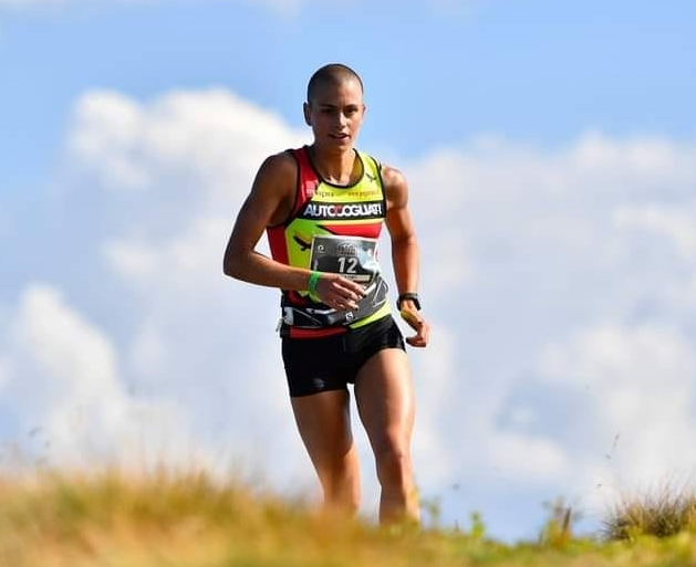 Da Franco Collè a Fabiola Conti, da Luca Del Pero a Giuditta Turini: le ...