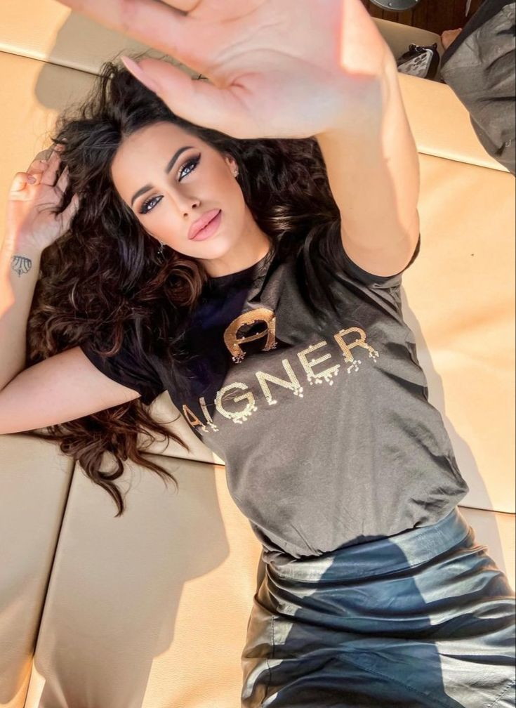 Giorgia Pianta sale in sella, che amore per la MotoGP | Foto ...