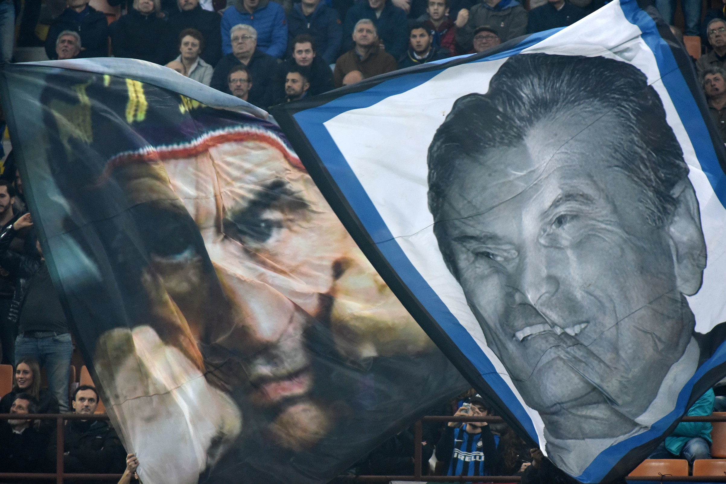 Inter, le migliori frasi di Peppino Prisco