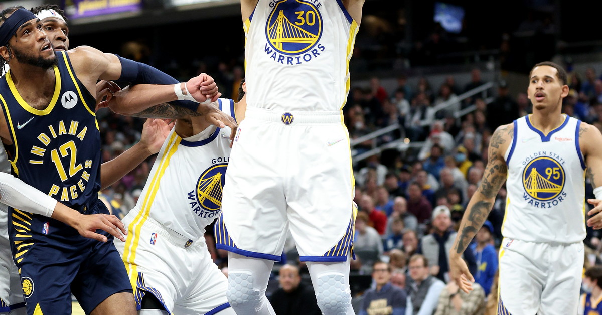Nba: niente record per Curry ma Golden State vince. Ko Phoenix e Milwaukee