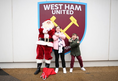 Premier League, Covid e Boxing Day: Manchester City show