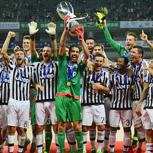 Supercoppa Italiana Calcio: Foto e immagini - Sportmediaset