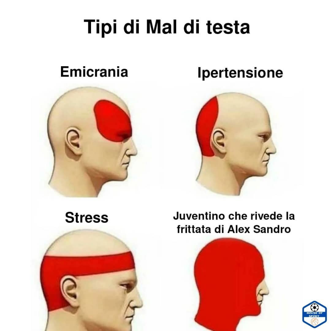 Inter-Juventus, i migliori meme della Supercoppa italiana