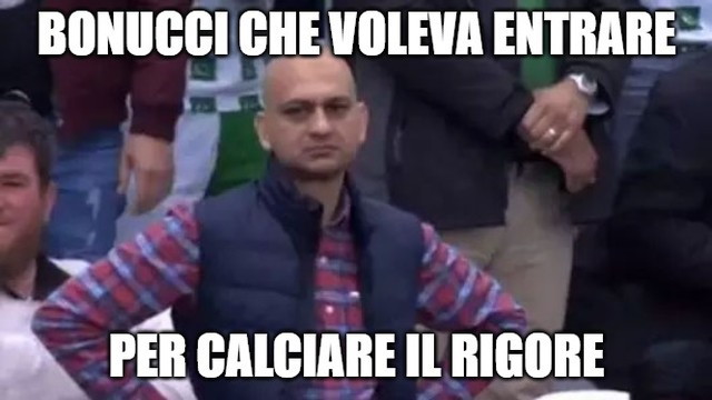 Inter-Juventus, i migliori meme della Supercoppa italiana