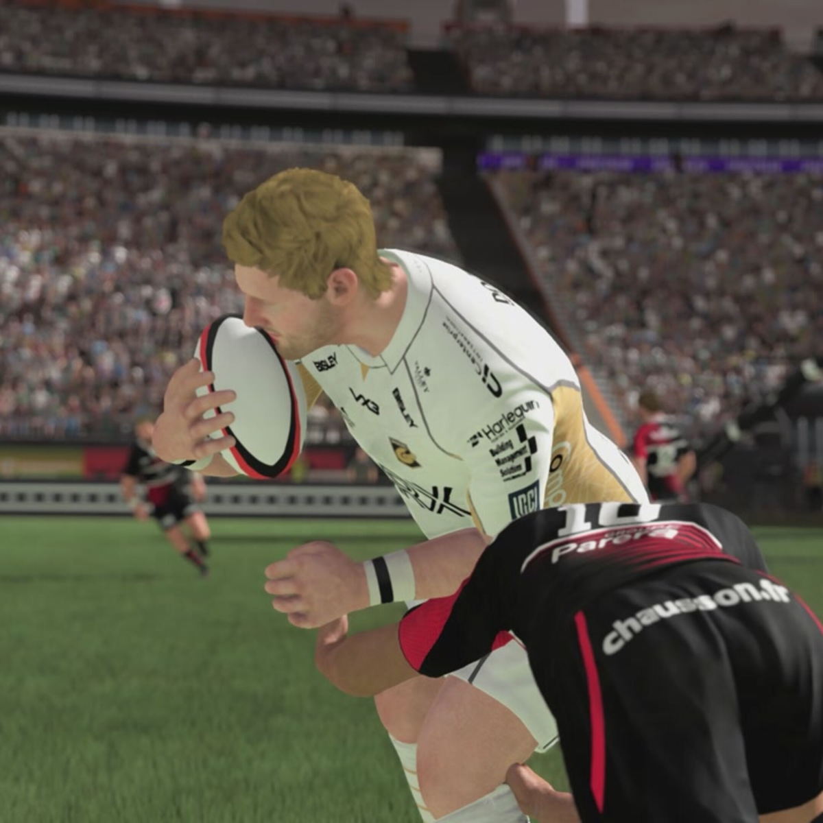 Rugby 22 è pronto ad andare in meta