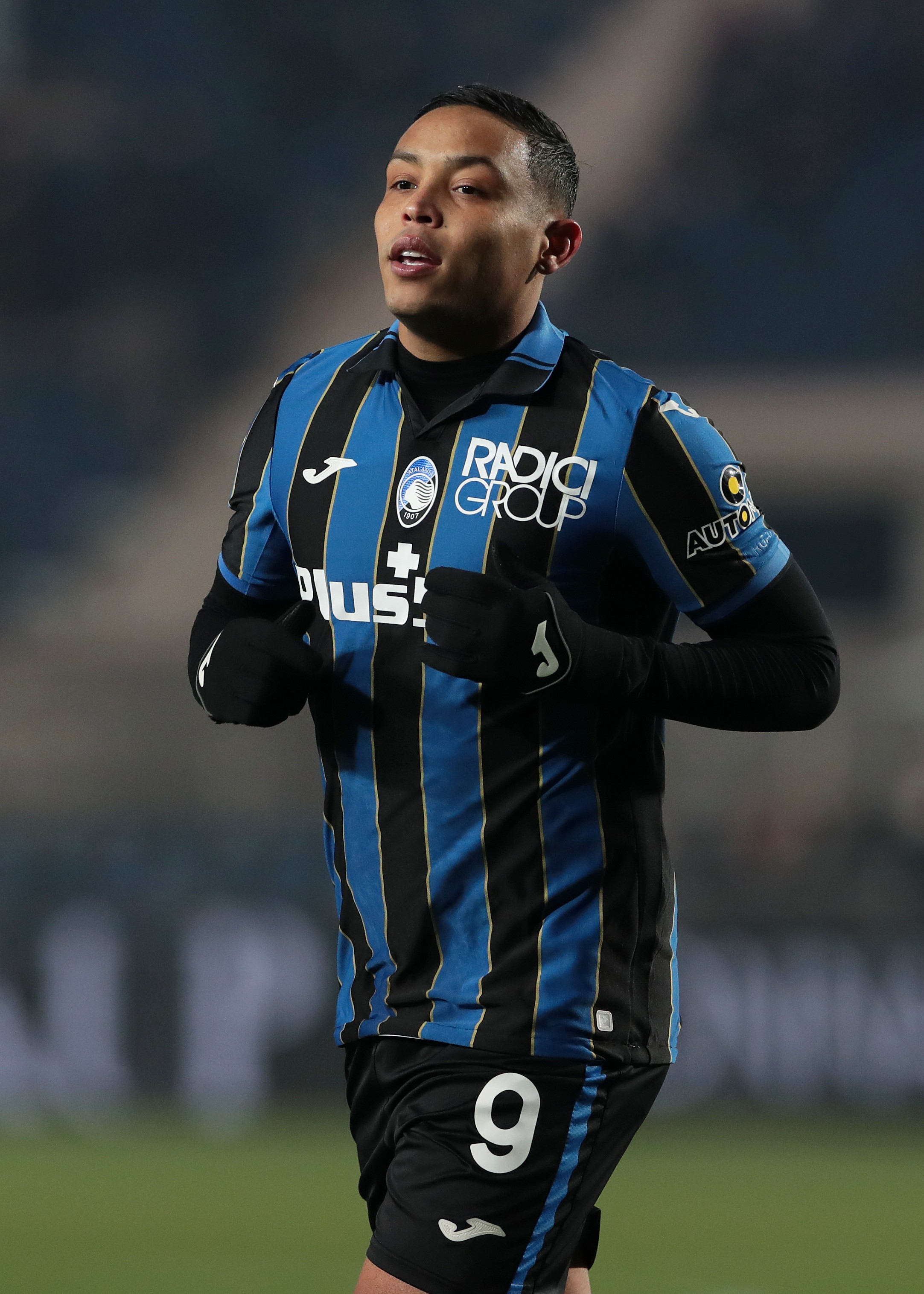 Inter, la striscia di vittorie si ferma a 8