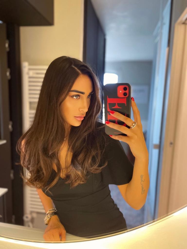 Francesca Baroni incanta il Lugano e tutta la Svizzera