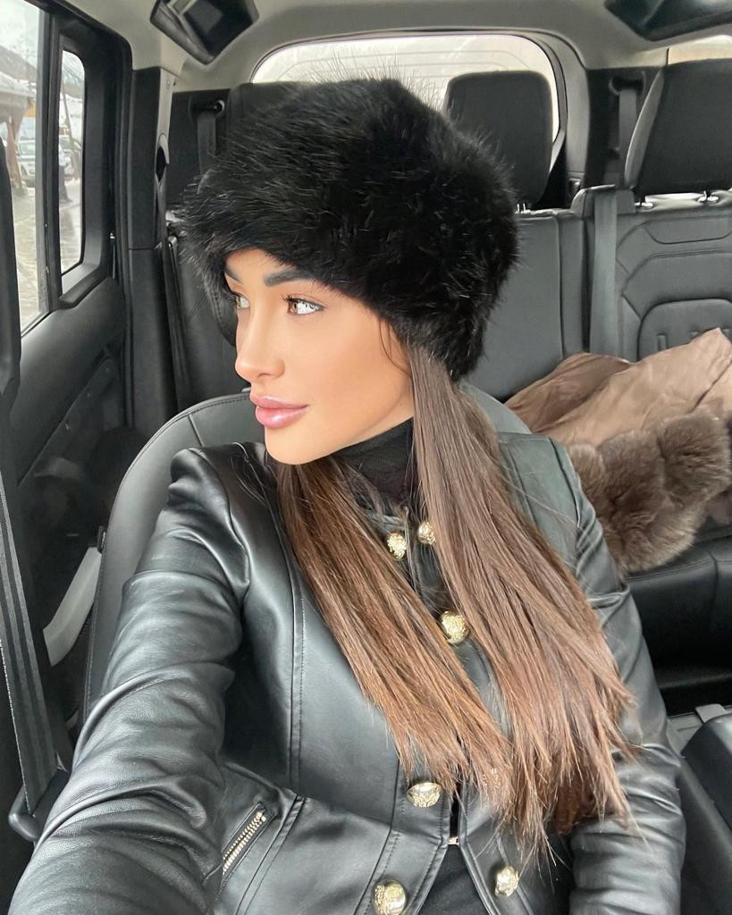 Francesca Baroni incanta il Lugano e tutta la Svizzera