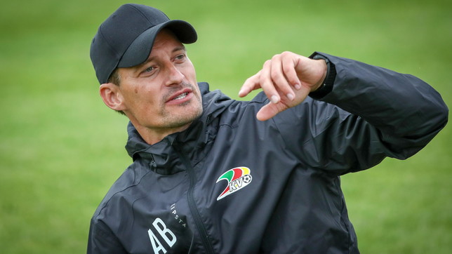 Sorpresa Genoa, il nuovo allenatore è Blessin