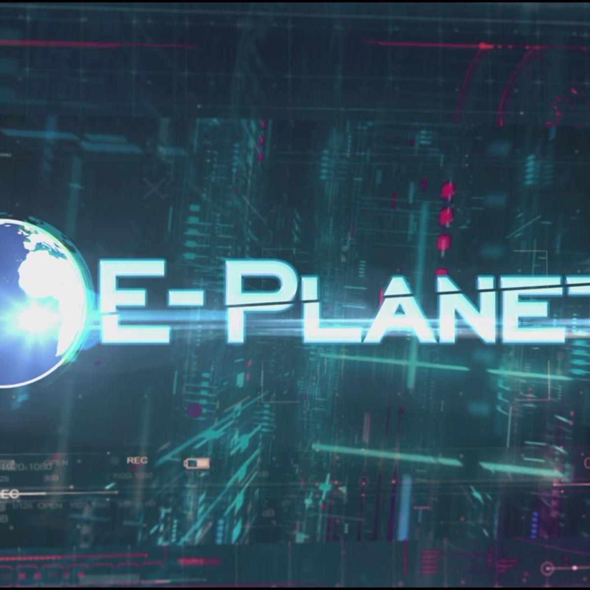 Eplanet: puntata del 23 gennaio