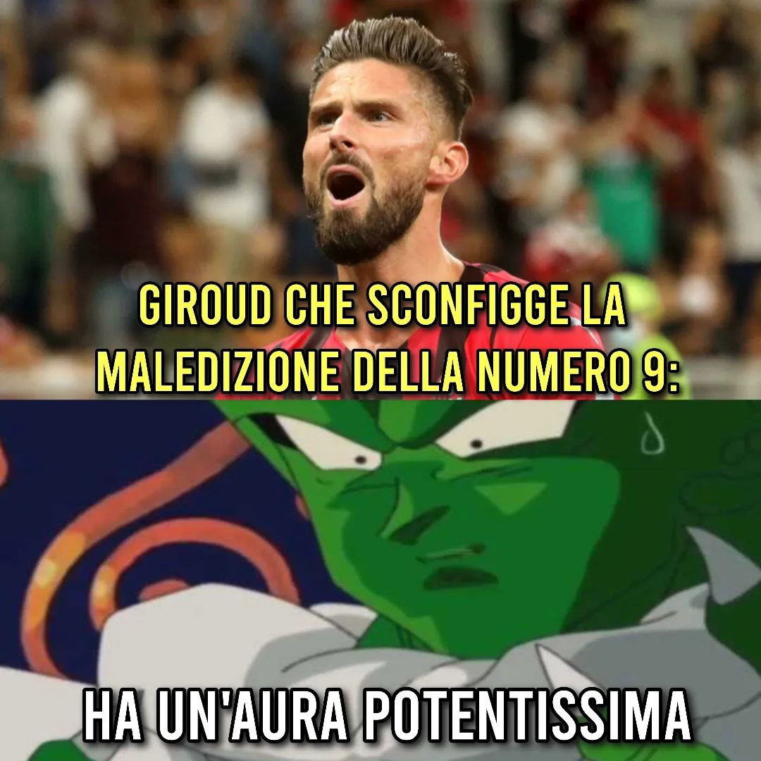 Inter-Milan, i migliori meme