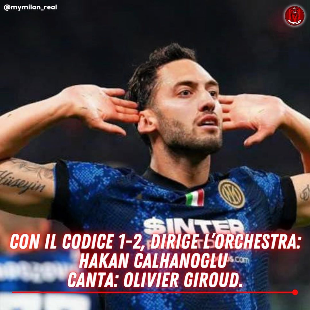 Inter-Milan, i migliori meme