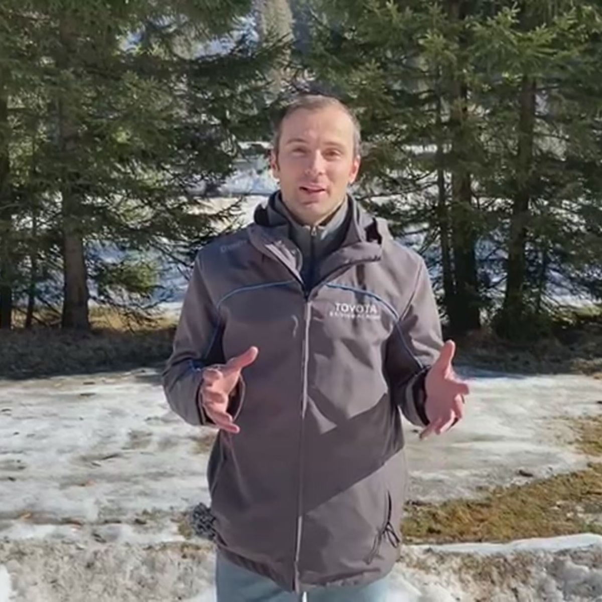 Filippi spiega il circuito di Mexico City: "Arena piena di tifosi"