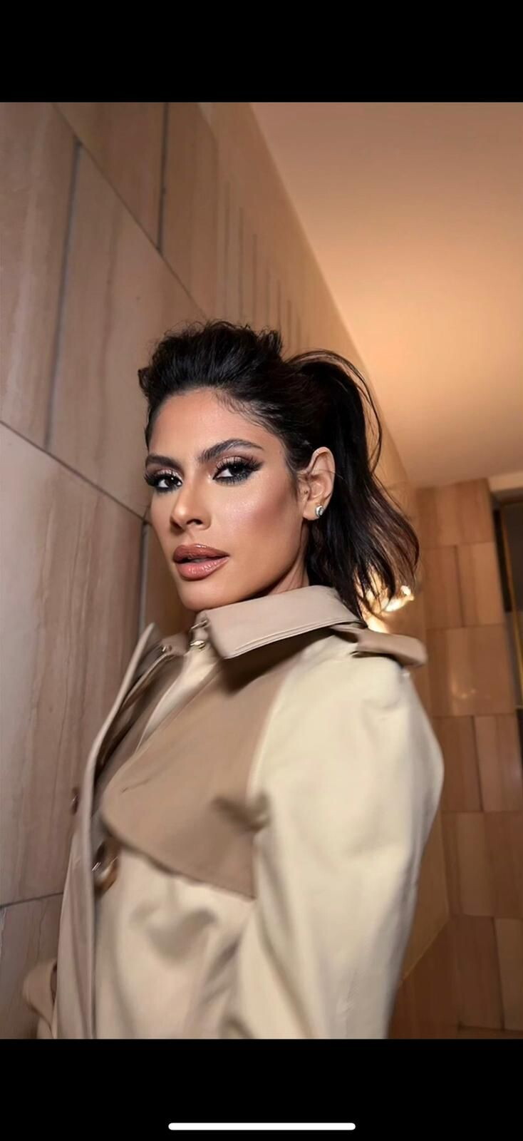 Cristina Mendonça, dal Brasile per amore del Milan