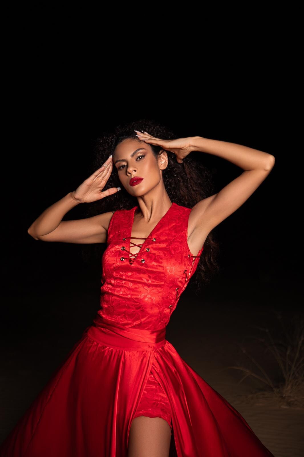 Cristina Mendonça, dal Brasile per amore del Milan