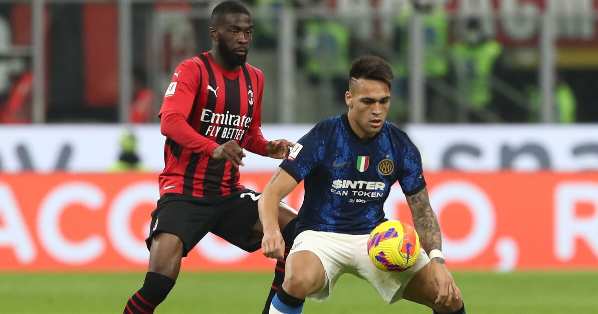 L'editoriale di Bruno Longhi: il Napoli si fa in tre e saluta, il derby ...