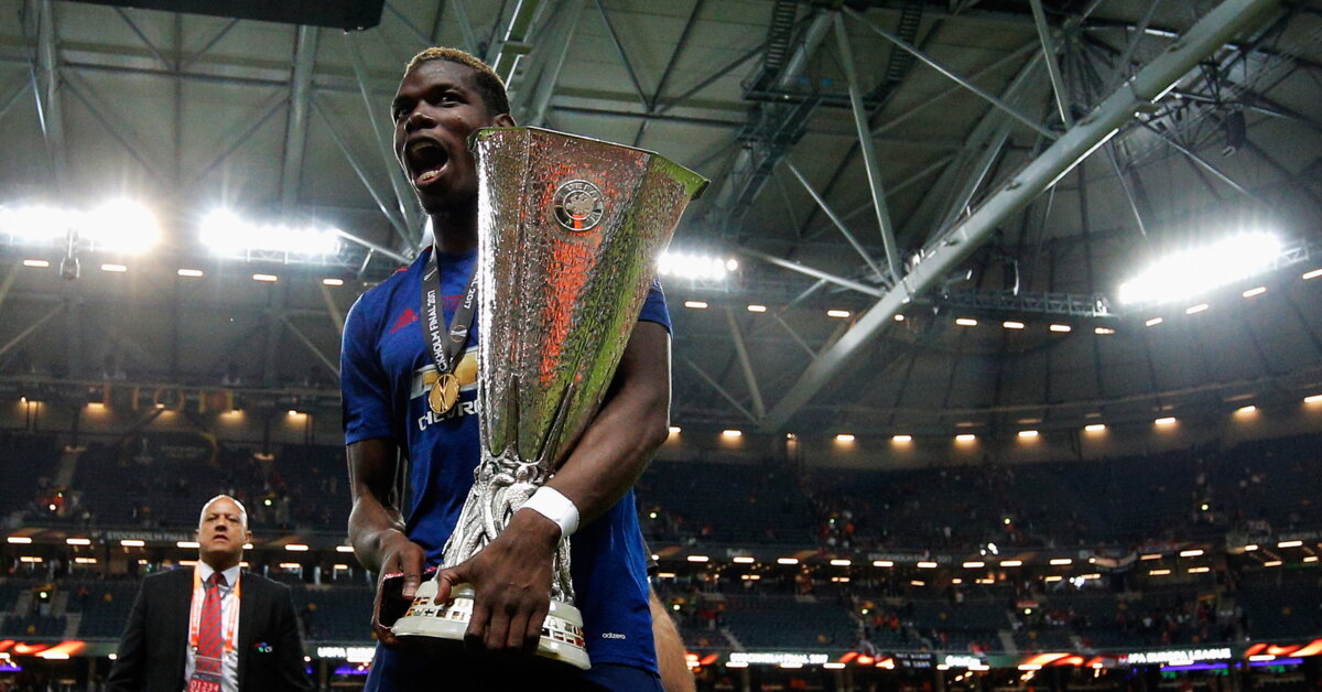 Pogba e il Manchester United: sei stagioni, due trofei e qualche polemica
