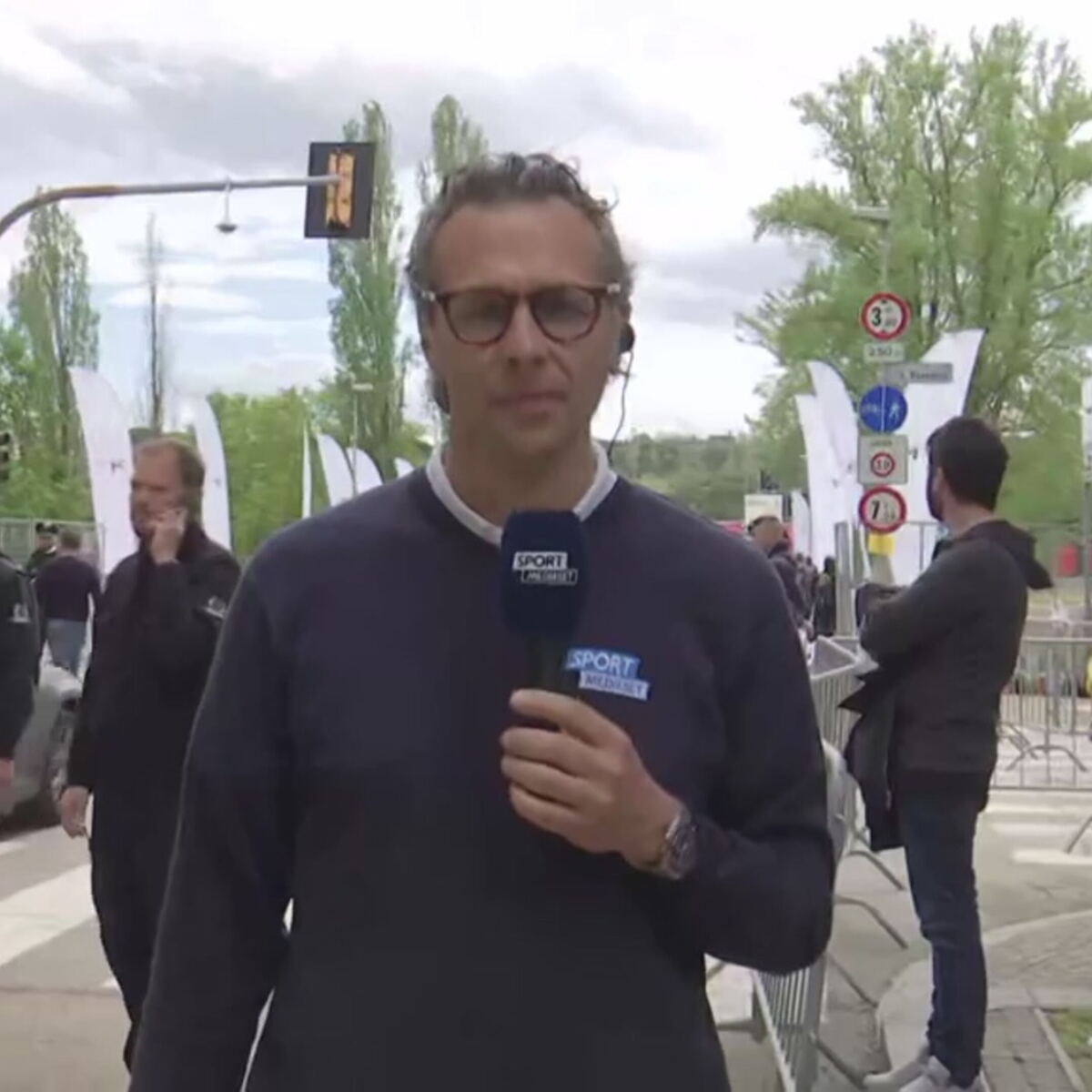 Imola Live | Video - Sportmediaset