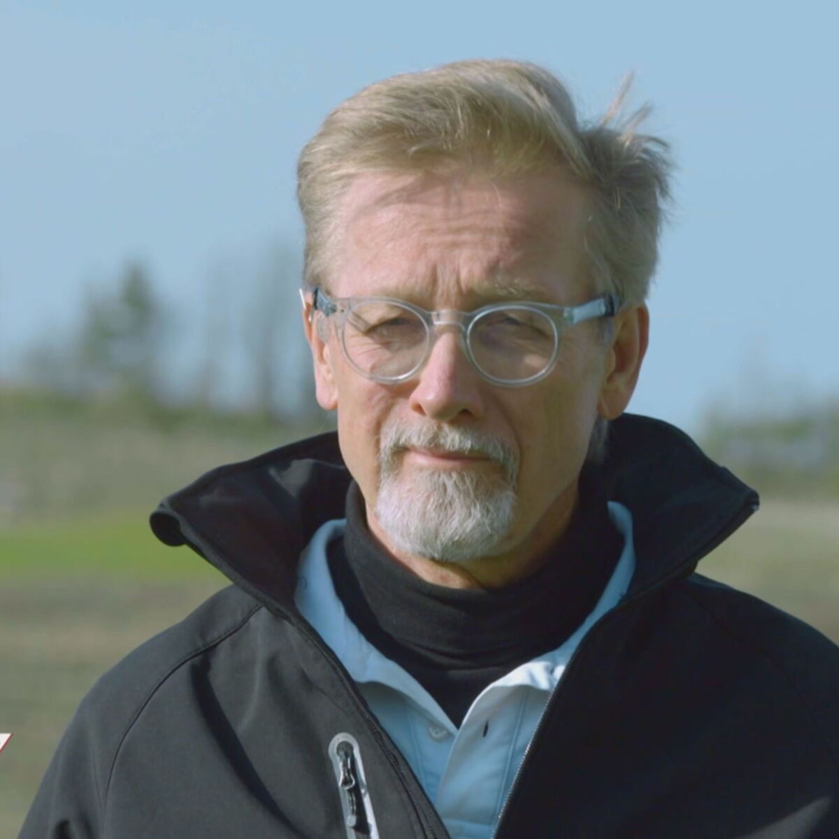 Ringo incontra il designer Chris Bangle