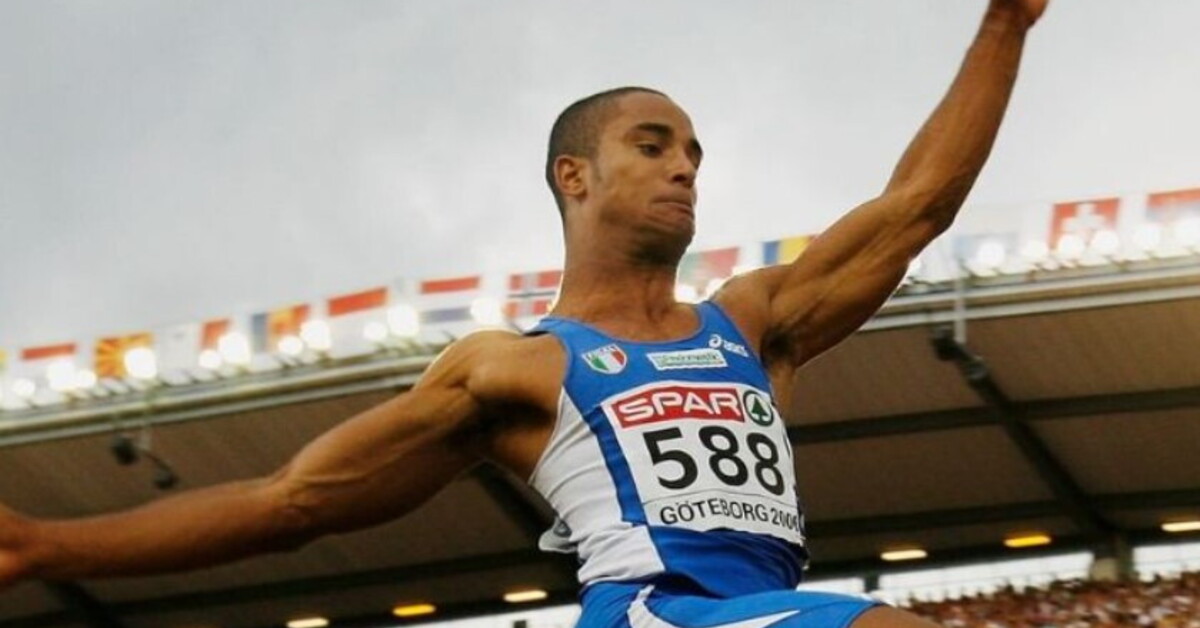 Tanti auguri a Andrew Howe
