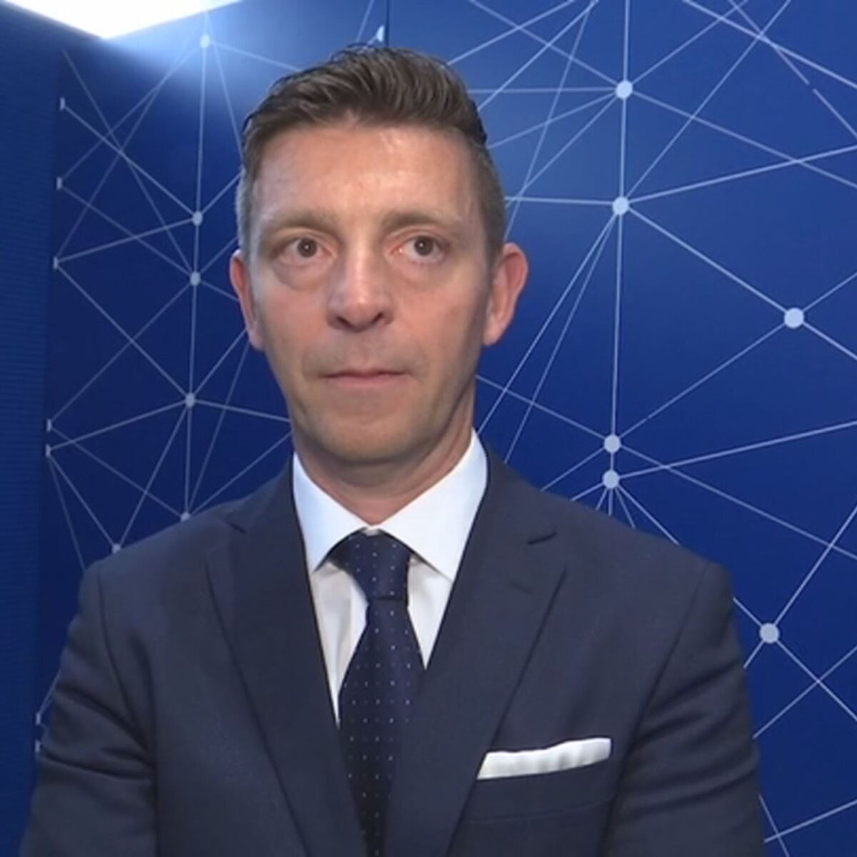 Rocchi: "Qualcuno ha fatto di tutto per crearci problemi"