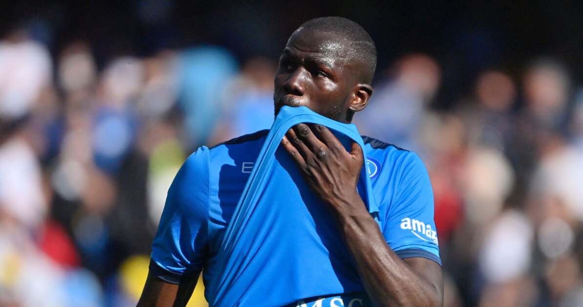 Napoli, fumata nera per i rinnovi di Koulibaly e Fabian Ruiz