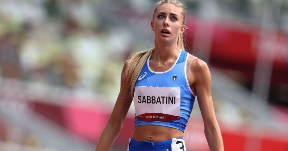 Sabbatini stella tra le stelle del Prefontaine Classic: 4'01″93 nei ...