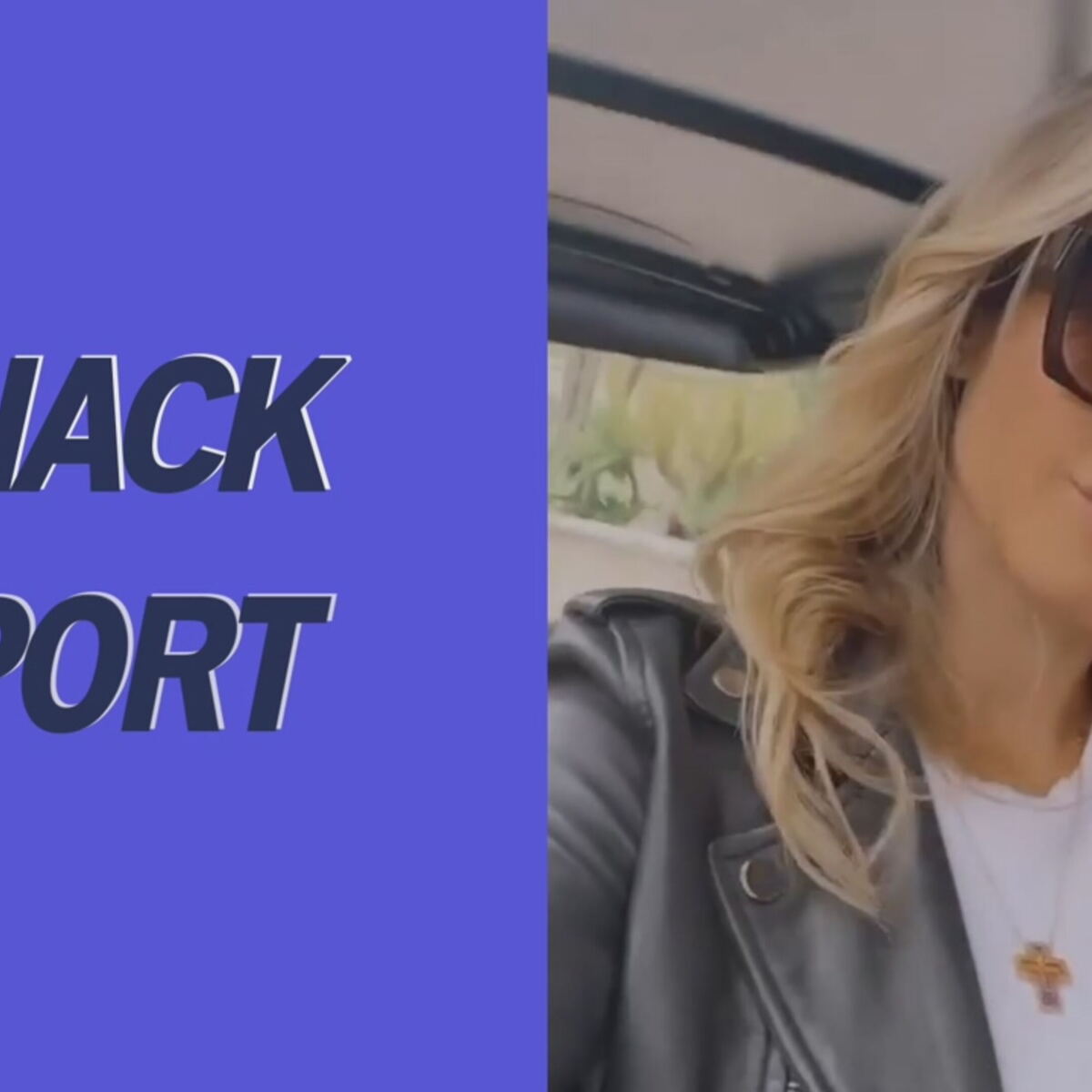 Leotta a Montecarlo tra Formula1 e super party | Video - Sportmediaset