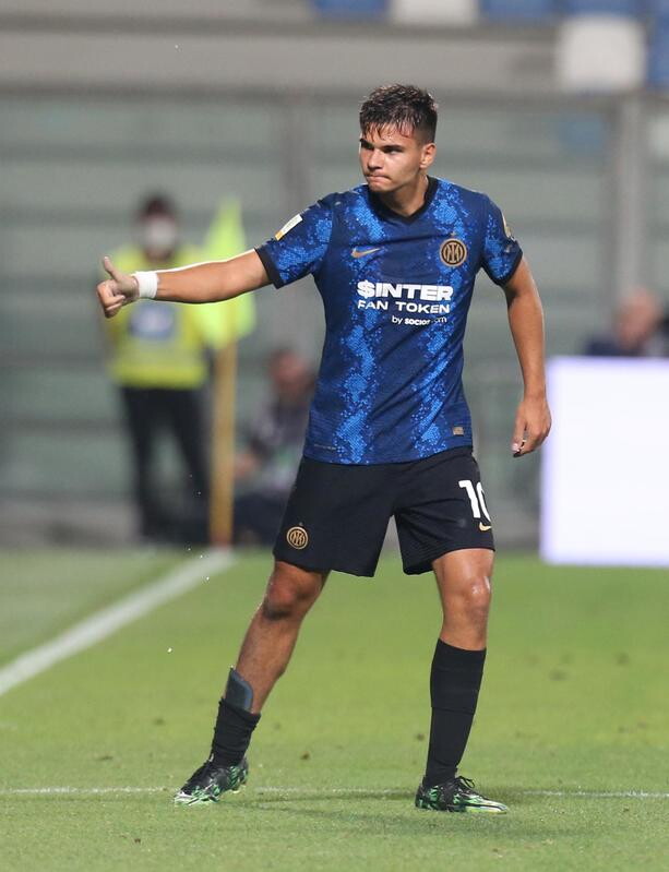 Inter Primavera campione d'Italia