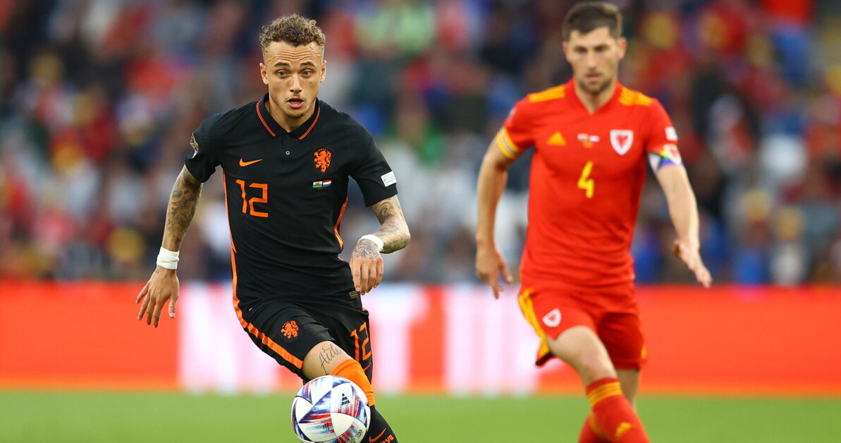 Milan, in Olanda sicuri: tutto fatto per Noa Lang, si attende l'ok di ...