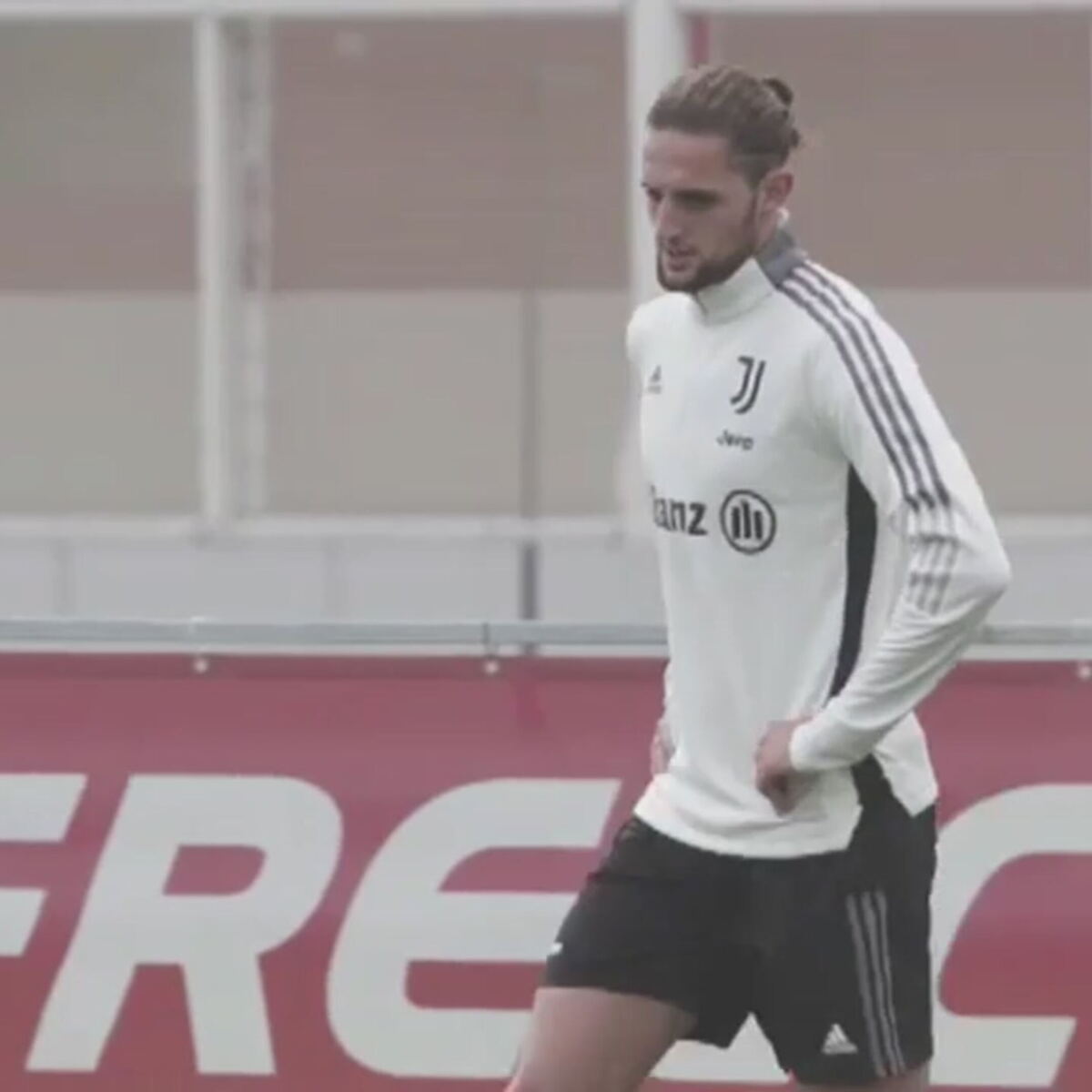 La storia di Rabiot | Video - Sportmediaset