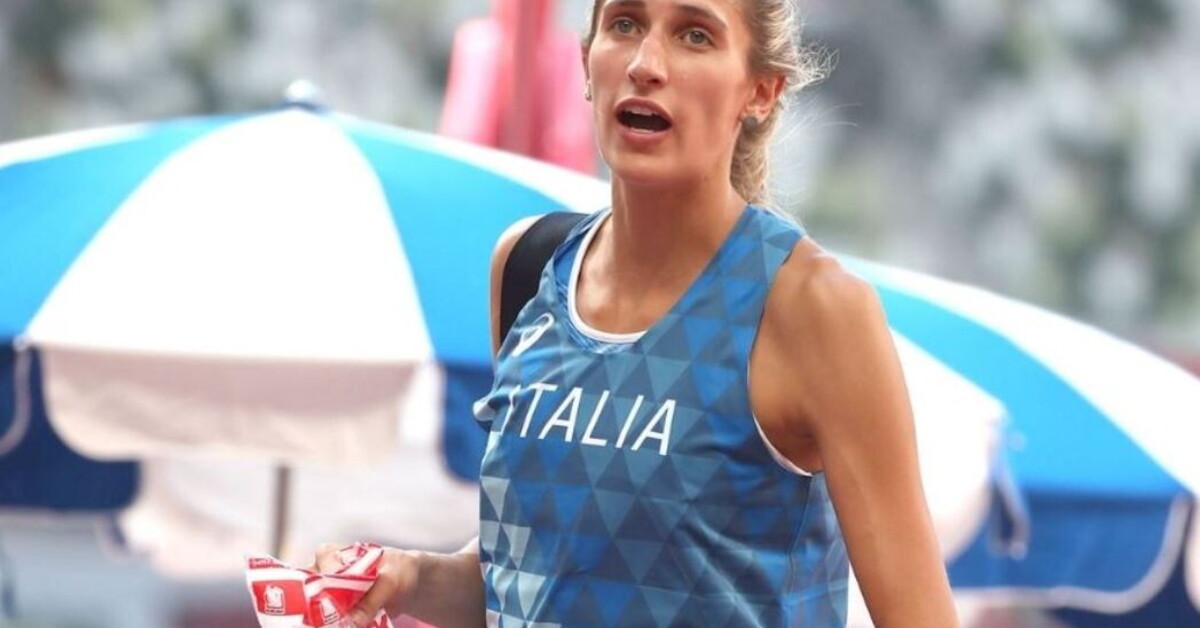 Trost candidata alla commissione atleti di World Athletics