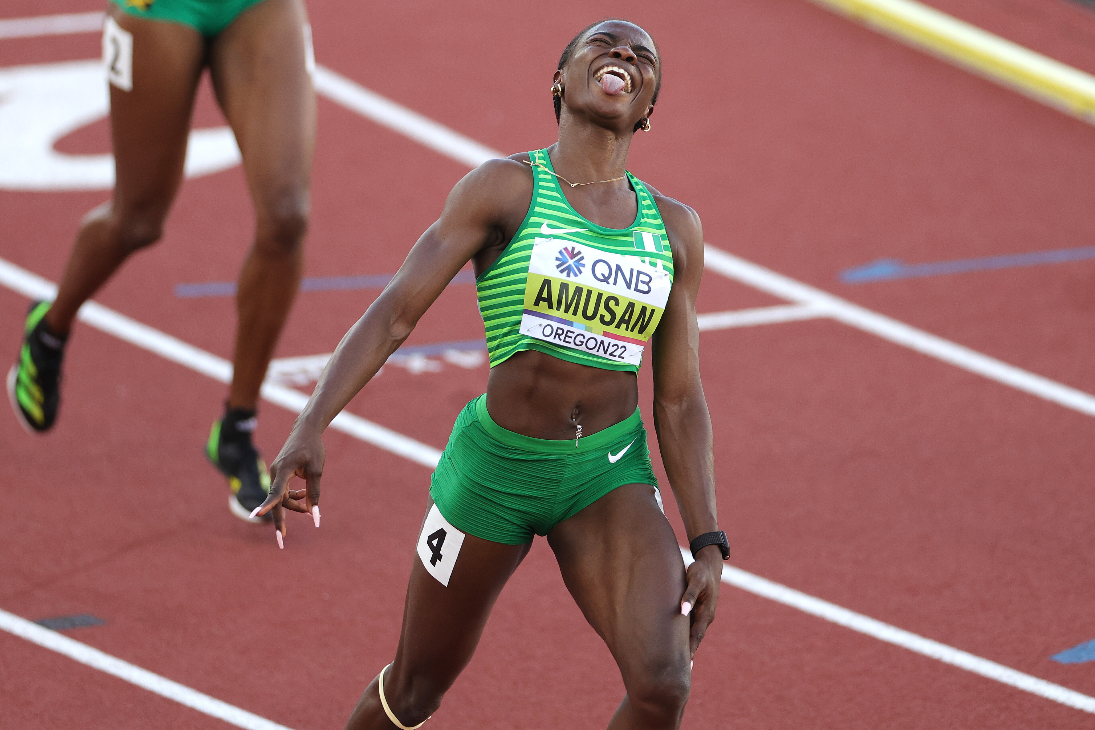 Duplantis entra nella leggenda: oro e nuovo record mondiale