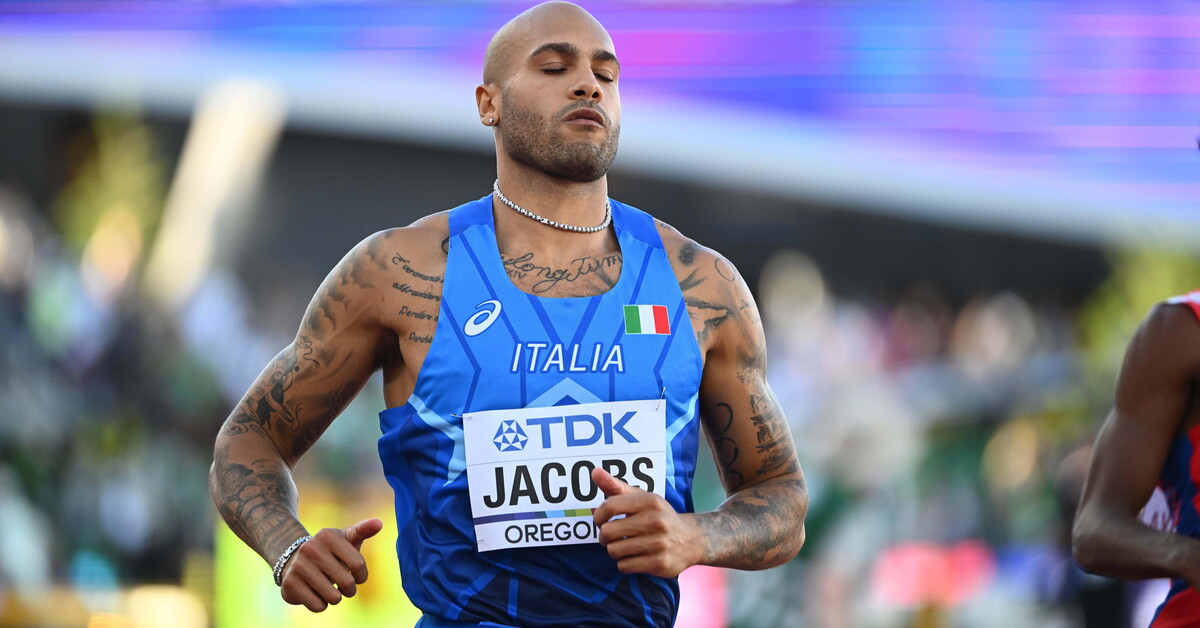 Jacobs verso la rinuncia agli Europei di Monaco di Baviera