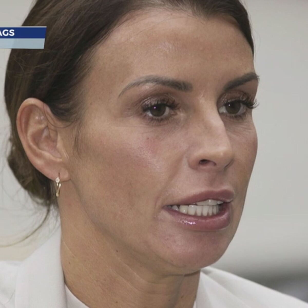 La guerra delle Wags | Video - Sportmediaset