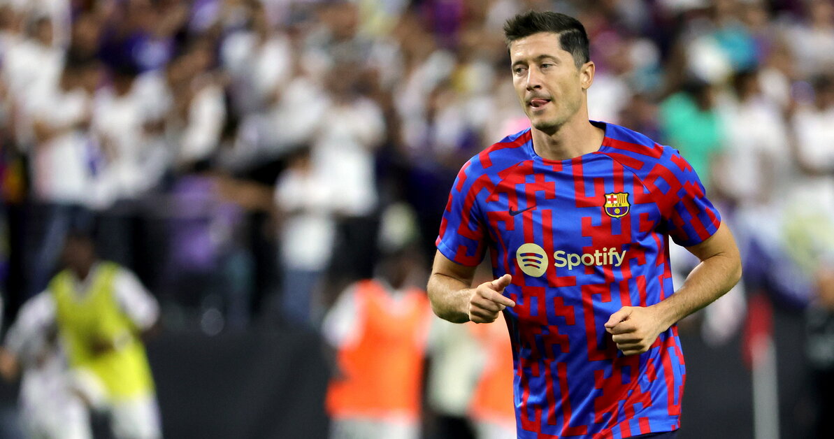 Lewandoski accatta il Bayern: "Ho dovuto ascoltare cose non vere, serve ...