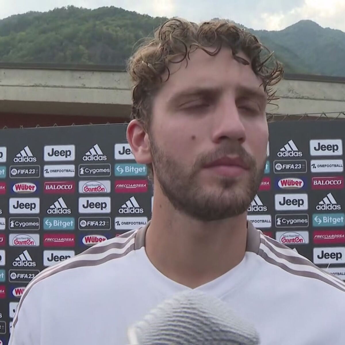 Locatelli: "Stiamo provando cose nuove"