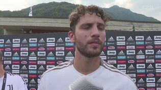 Juventus: News, Calciomercato, notizie in diretta - Sportmediaset