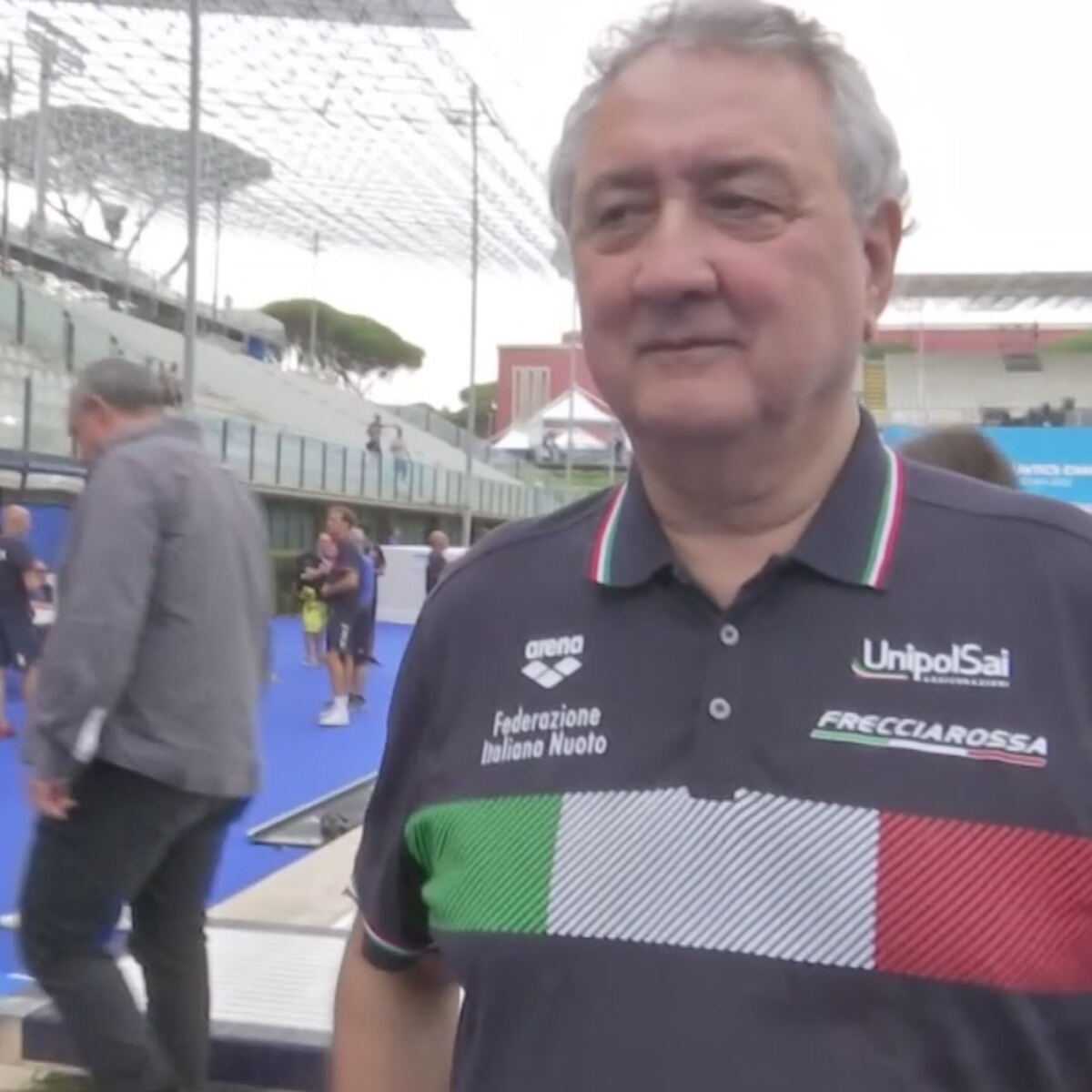 Il presidente Barelli: "Carichi per fare bella figura"